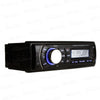 Dna Marine Head Unit With Bluetooth/Usb/Sd And Am/Fm Radio Black ...