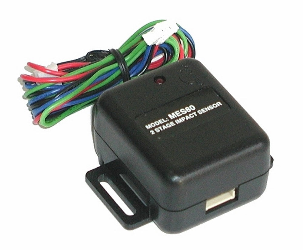 Mongoose M80 2 Stage Impact Sensor – Engineers Collective