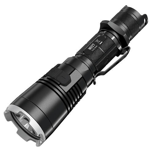 Nitecore All Climate Tactical Blaze Led Flashlight – Engineers Collective