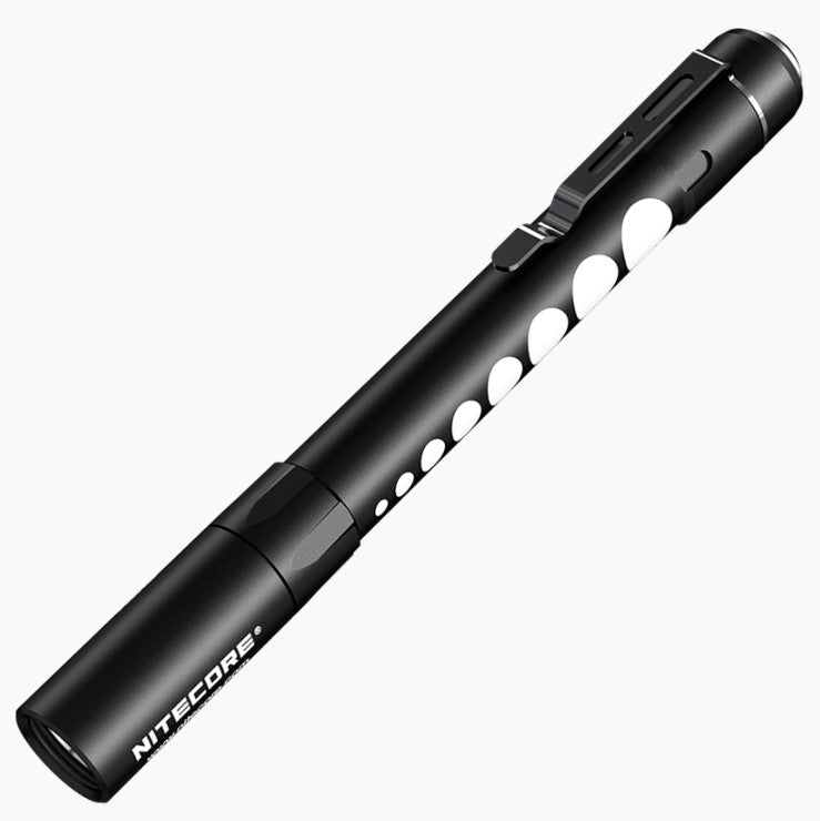 Nitecore Medical Flashlight – Engineers Collective