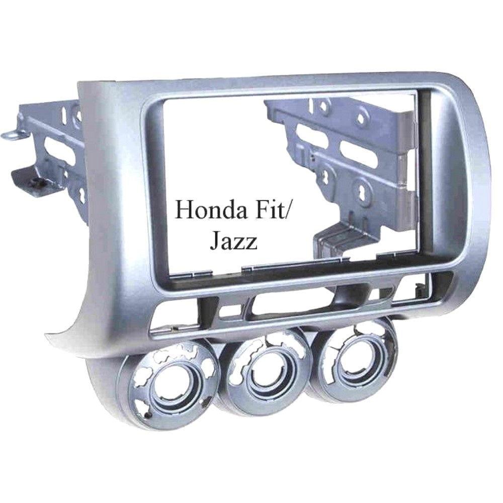 Fitting Kit Honda Fit Auto 2001 2008 – Engineers Collective