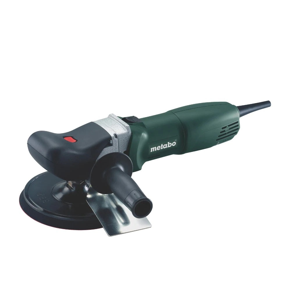 Metabo 1500W 180mm Polisher – Engineers Collective