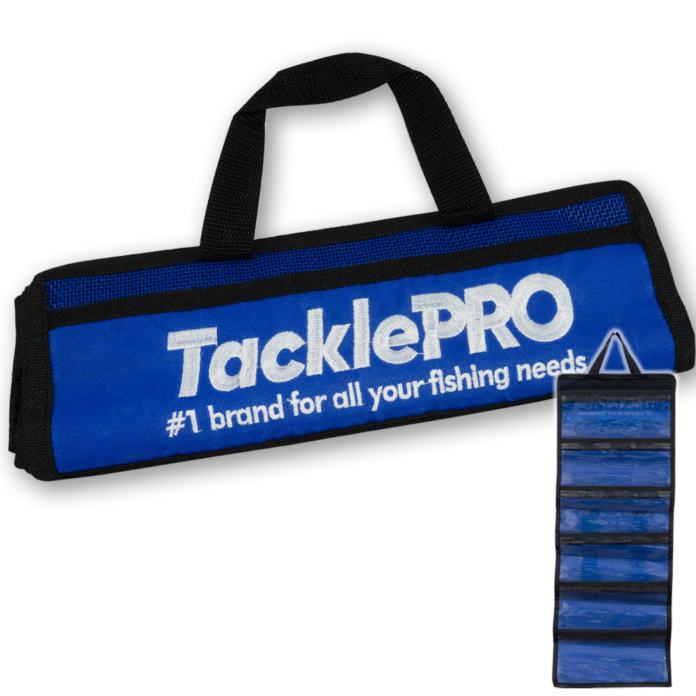 TacklePro Lure Bag - Large – Engineers Collective