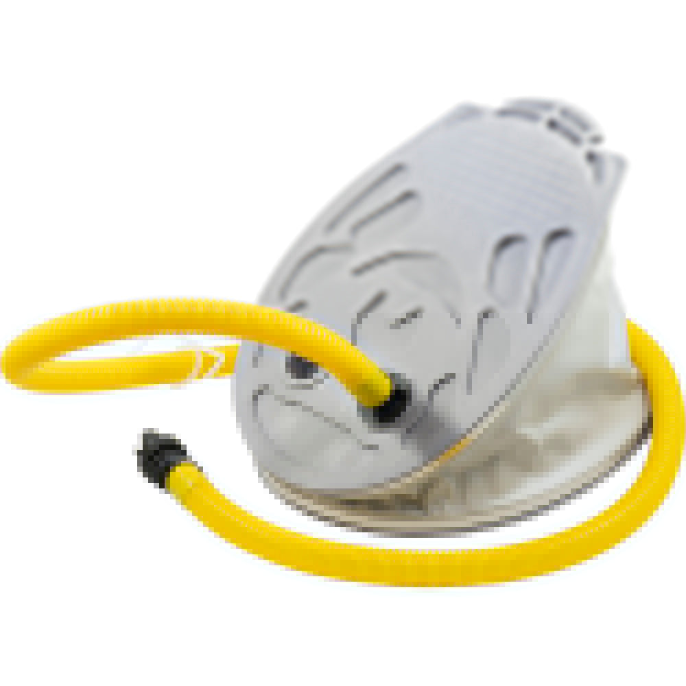 ProMarine Inflatable Foot Pump – Engineers Collective