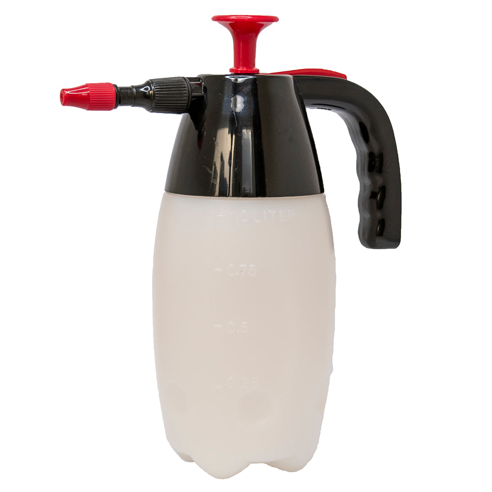Iwata 2spray Pressure Pump Spray Bottle 1l – Engineers Collective