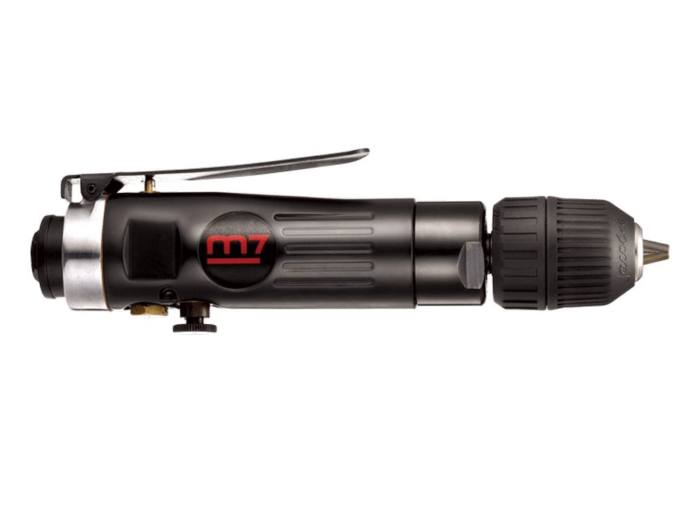 M7 Reversible Air Straight Drill 3/8" With Keyless Chuck* – Engineers ...
