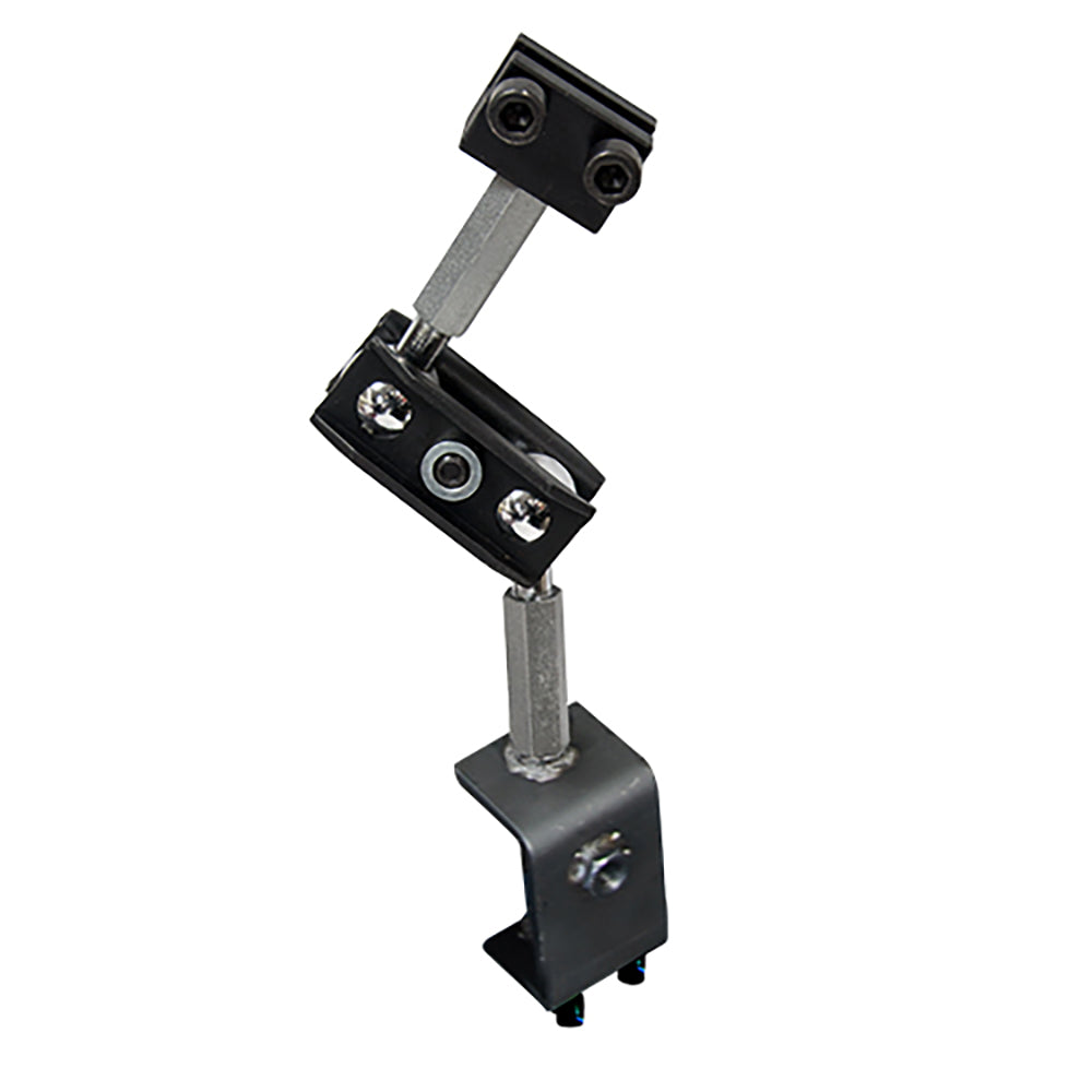 Stronghand Welding Table Third Hand Modular Clamp – Engineers Collective