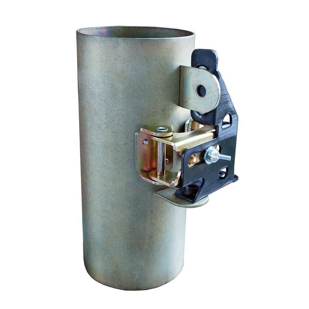 Stronghand (Standard) Mag Tab - 100 x 76 x 32 – Engineers Collective