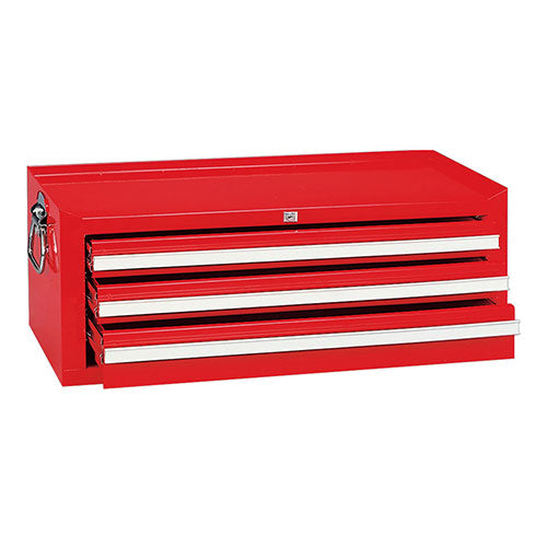 AmPro T47052 Tool Chest 3 Drawer - Ball Bearing Slide – Engineers ...