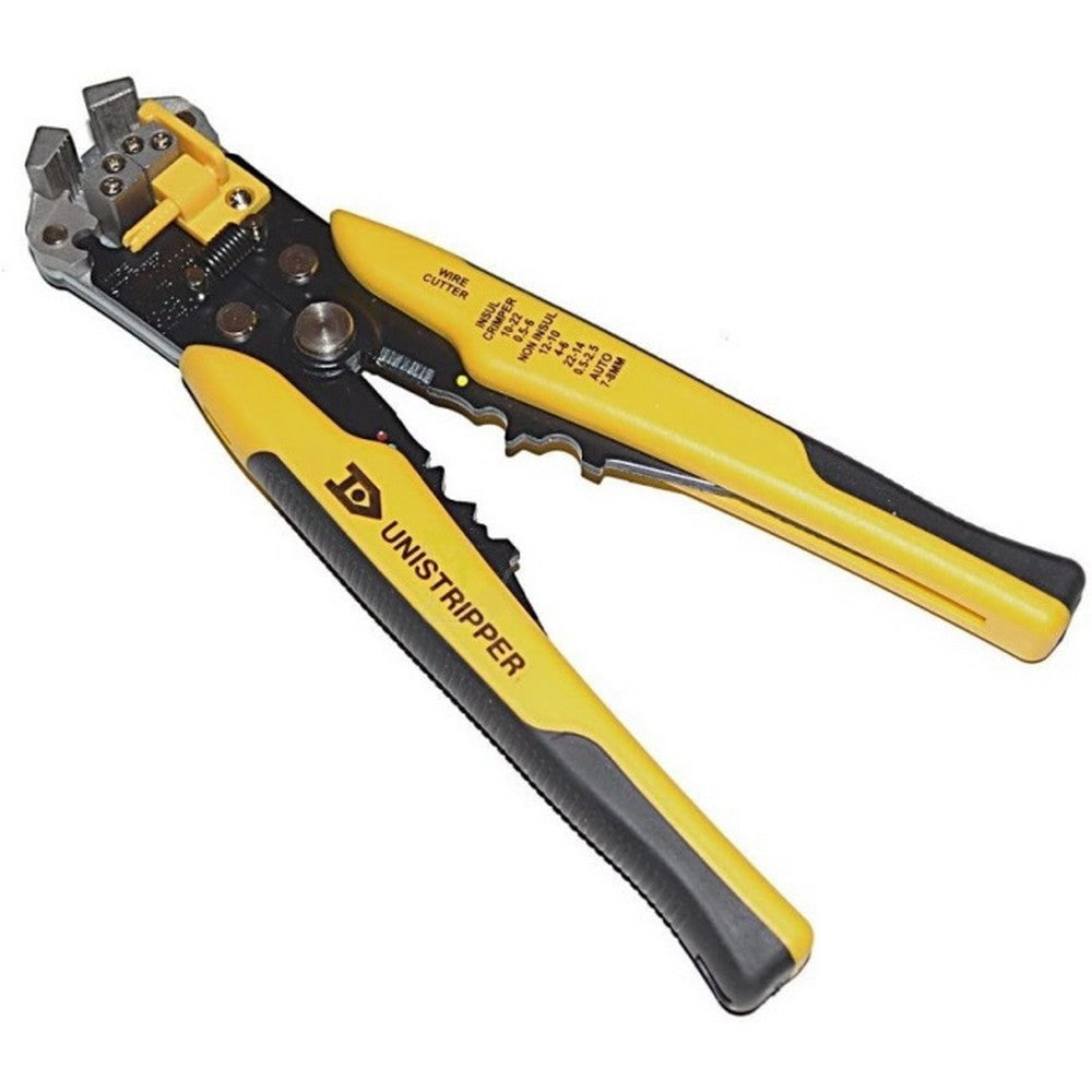 Mechanical Metal Wire Stripper – Engineers Collective