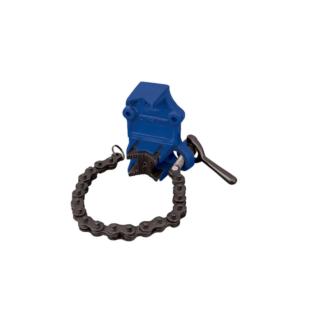 ITM Chain Pipe Vice 40-230mm Capacity – Engineers Collective