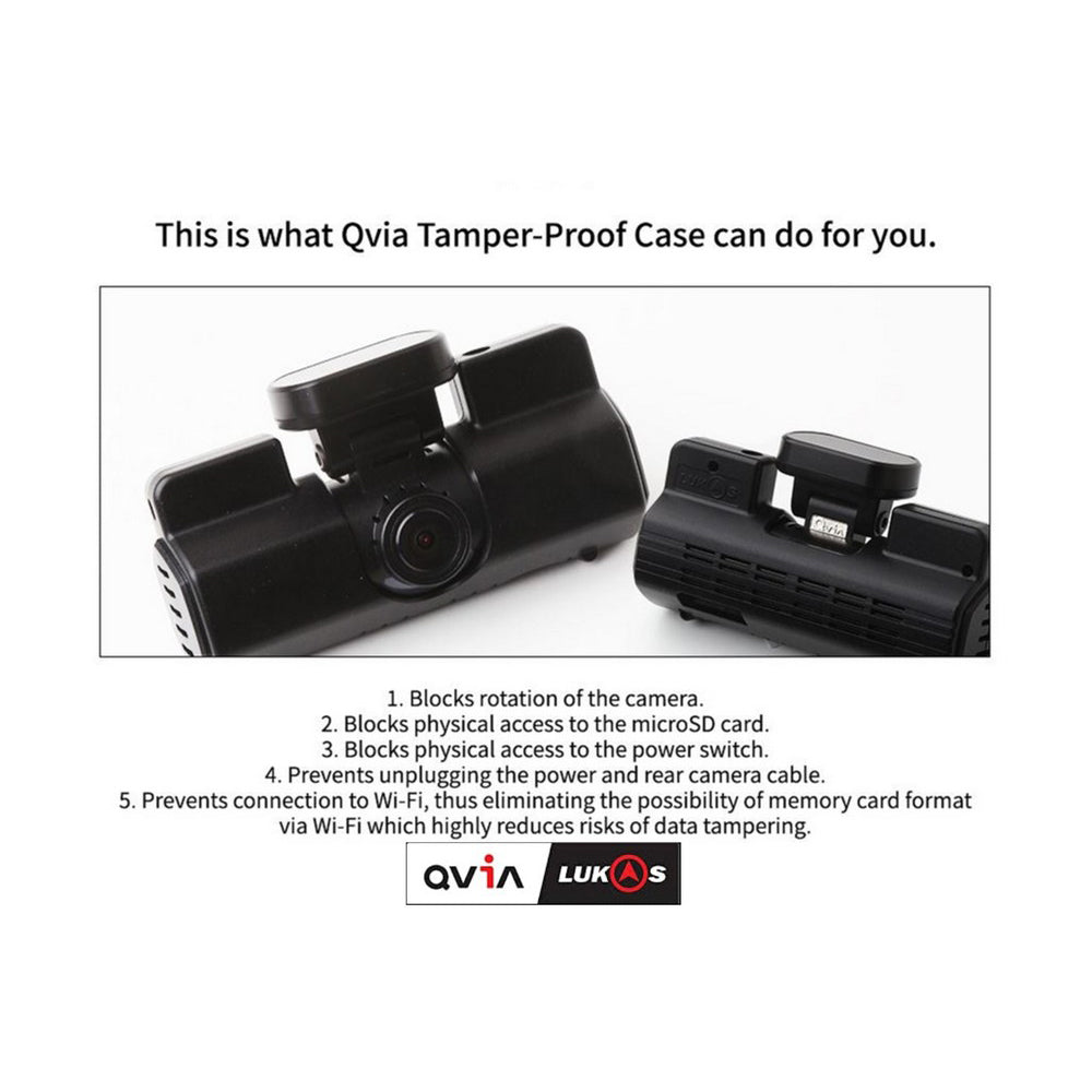 Dash Cam Tamper Proof Case Ar790 – Engineers Collective