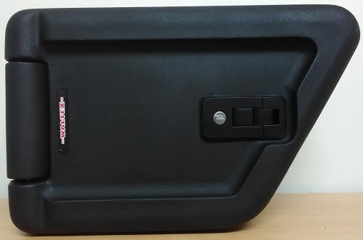 Waltex Vehicle Box VB452L - Left Hinged – Engineers Collective