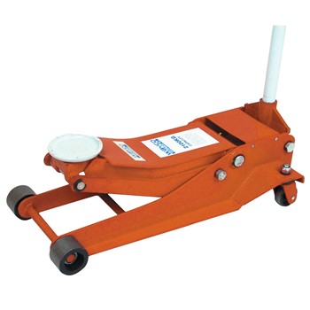 Wayco Garage Jack - Super Low 2.1 Ton x 87mm min Height – Engineers ...