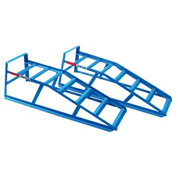 Wayco Car Ramp 2 Ton (1 Pair) – Engineers Collective