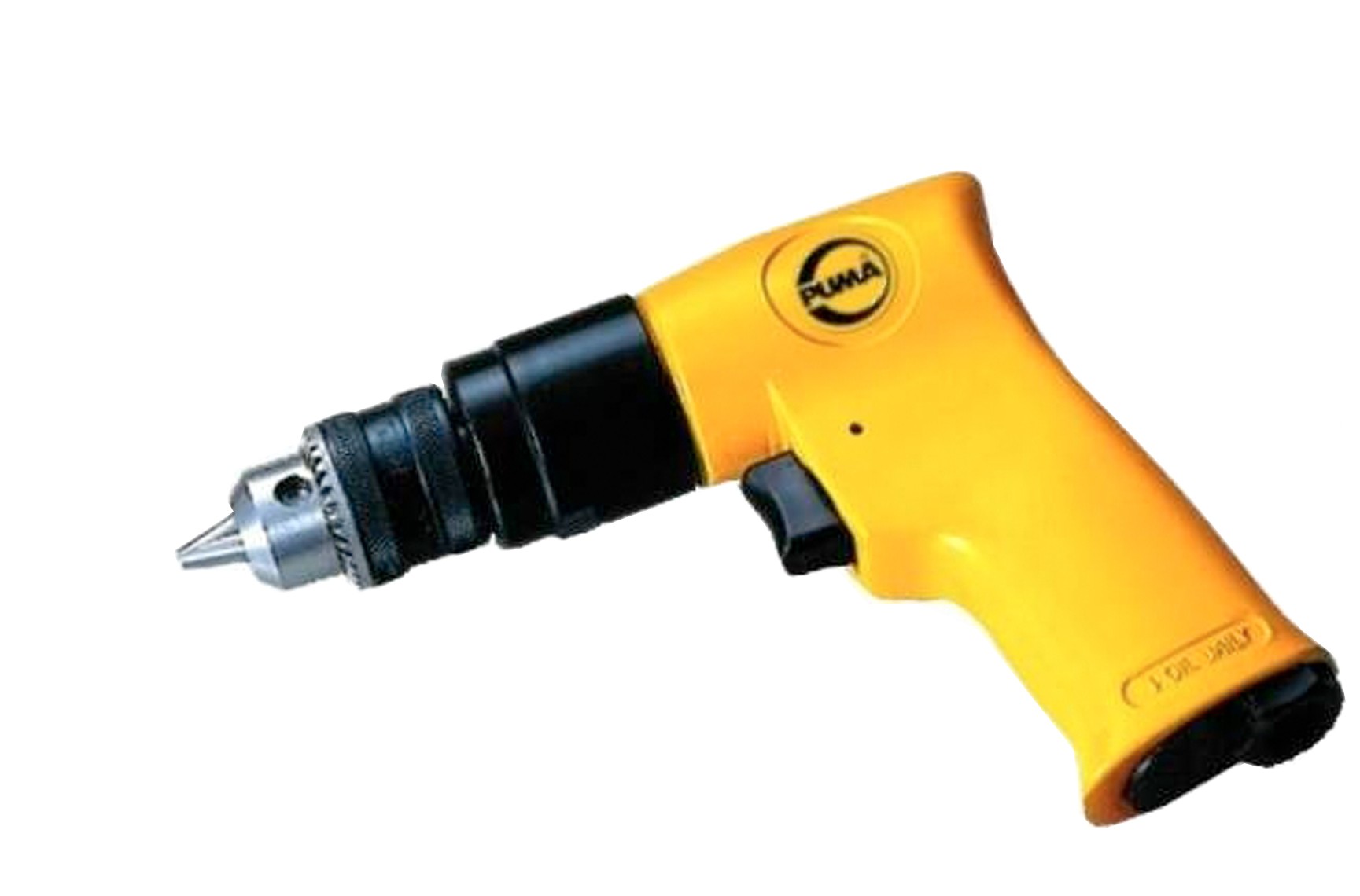 Puma Reversible Air Drill – Engineers Collective