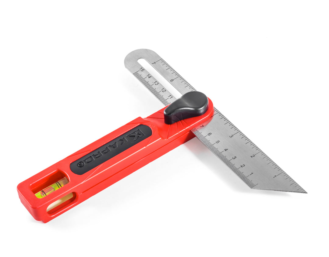 Kapro Sliding T-Bevel – Engineers Collective