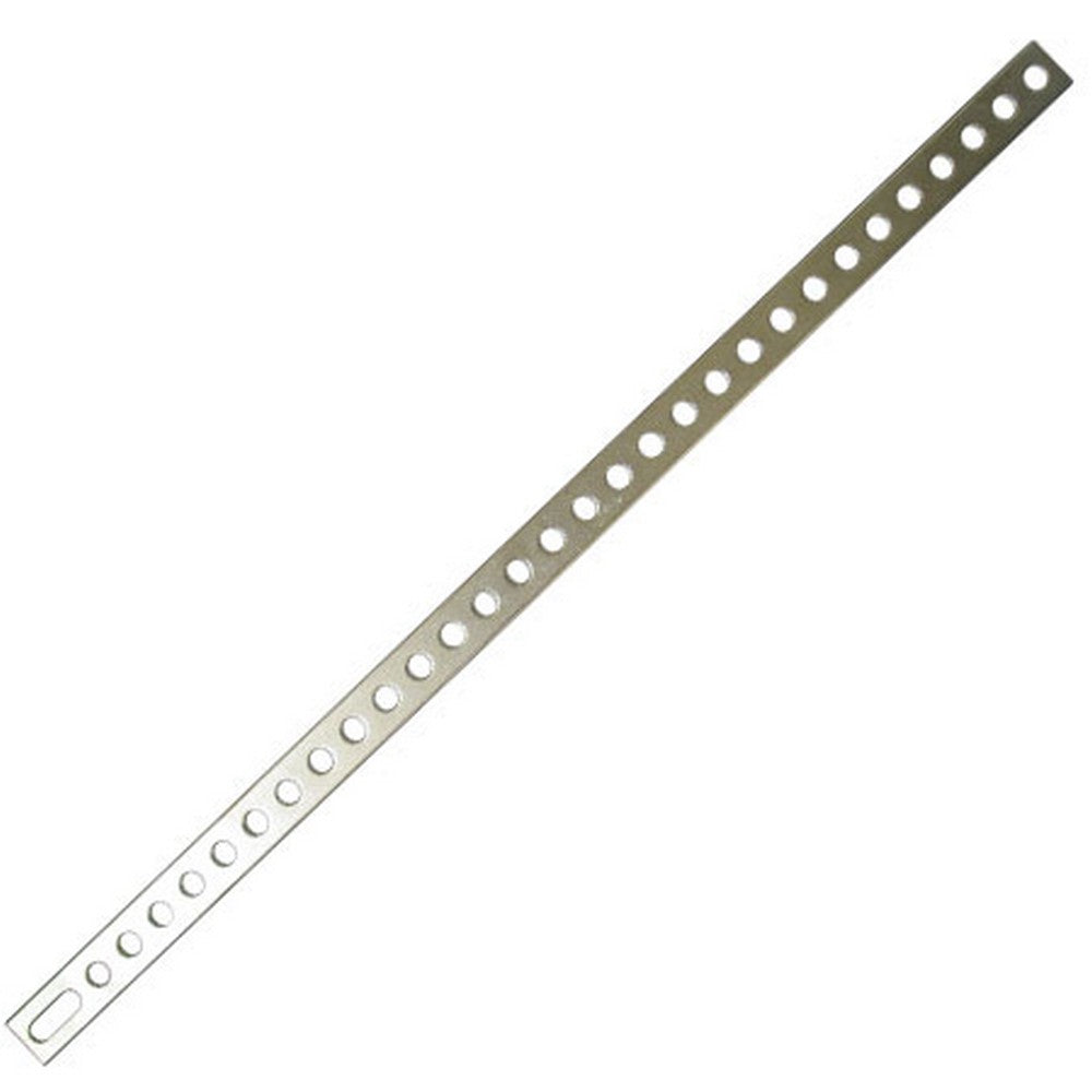 Metal Back Strap 375mm – Engineers Collective