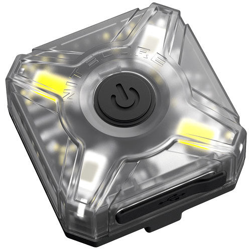 Nitecore Mini Usb Headtorch – Engineers Collective