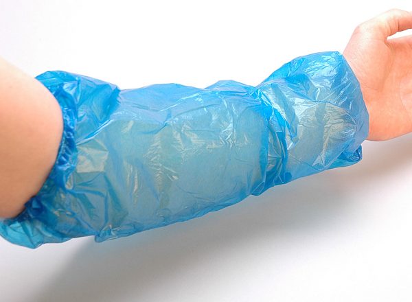 Coastal PE Sleeve Covers Blue – Engineers Collective