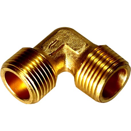 Tooline Exhaust Elbow For Compressors – Engineers Collective