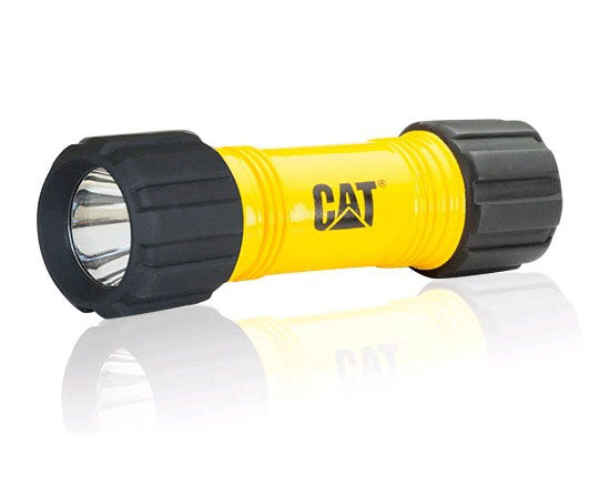 CAT 115 LM High-Power LED Flash Light – Engineers Collective